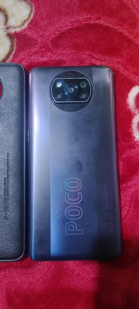 POCO X 3 PRO 8+5/256 гб .холати 10/9