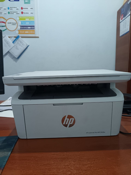 HP printer 3 tasi 1 da