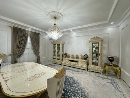 Ор-р: Зенит, Исломобод Продается Евро Дом 2,6.соток 360м2
