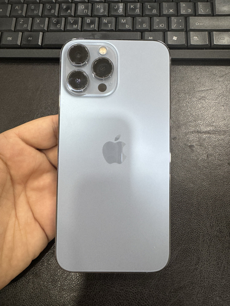 Iphone 13 pro max