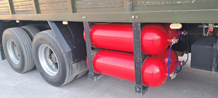 Kamaz 10 tonnalik tirkamasi yangi balonlari yangi Metani bor kelishami