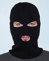 Balaklava maska - maska va shapka - sifatli materialdan