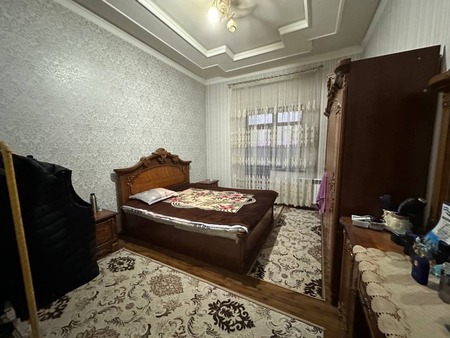 3 sotix 5 xona 95000 narx tushdi pobeda Toshmi