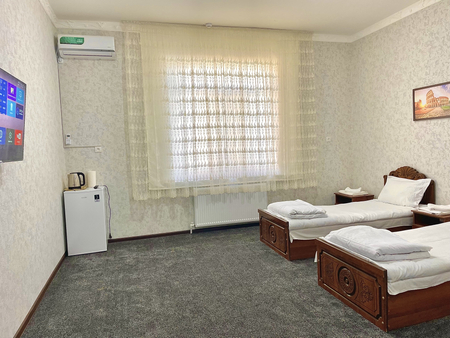 Mehmonxona Samarqand shahrida. Гостиница в Самарканд. Отель, Hotel
