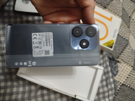 Spark 10 C yangi karopka