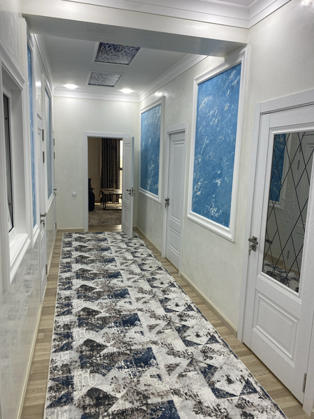 Квартира Новостройка Олмазор