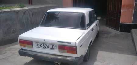 Продаётся ваз лада
