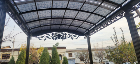 Лексан бор склад
