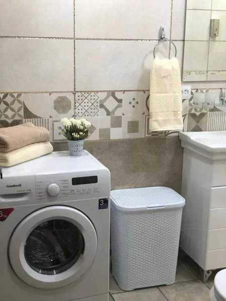 Аренда 2х комнатной квартиры в Центре Юнусабад Ц5 TK120