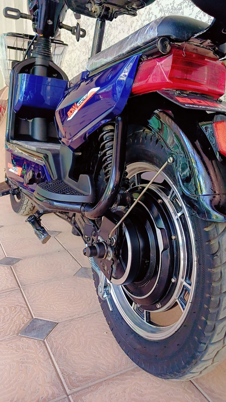 Wasat Bonvi 16 sakali