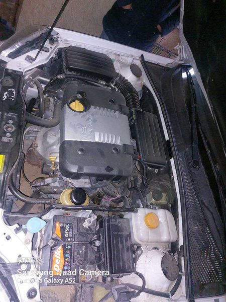 Lacetti 2 pozitsiya, 1.8