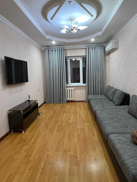 Продам квартиру 99м2 4/2/5 40 лет Тузель-2