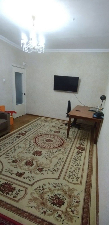 2/1/4 Ташсельмаш, 22 авиагородок
