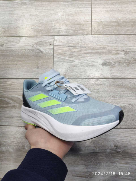 ADIDAS DURAMO SPEED SHOES - Привезли из ЕВРОПЫ размеры от 40 до 45.