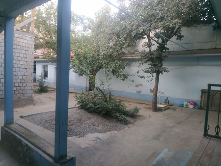 Uy sotiladi Oq tunka masjidda
