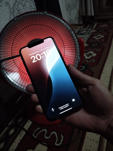 Iphone Xs Max 64gb srochna