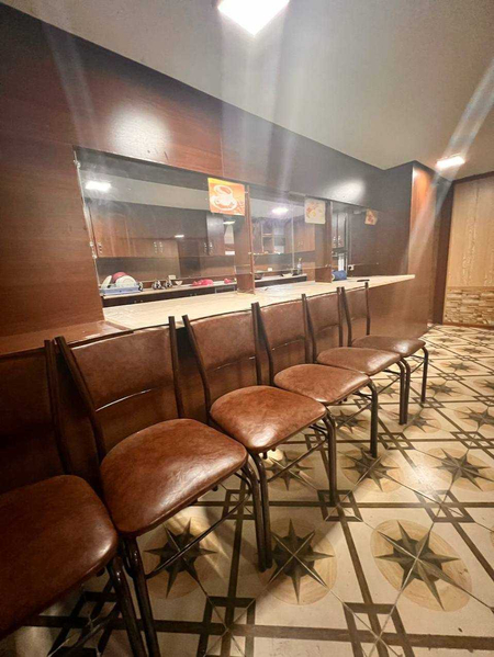 Kunlik Hostel | Mehmonxona | Регистонда. Обше: 50 дан ошиқ жой бор
