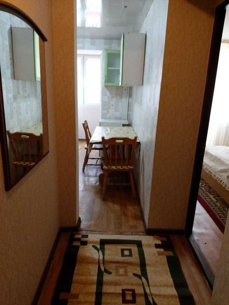 Сдам квартиру на Чиланзаре-1, Мукими, м. Новза