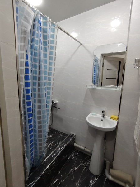 3х ЕВРО квартира ДУПЛЕКС 76кв.м