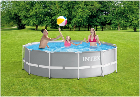 Basseyn Intex 3,66x99sm Filtr,Nasos Narvon +DASTAVKA XIZMATI BEPUL