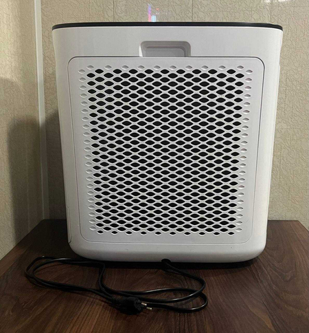 Очиститель воздуха Philips hu5930