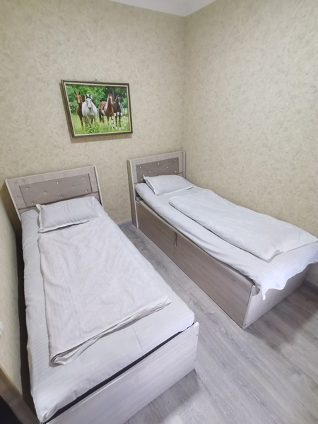 ПРОДАЁТСЯ ГОСТИНИЦА!!!Готовый бизнес в Янгиабаде