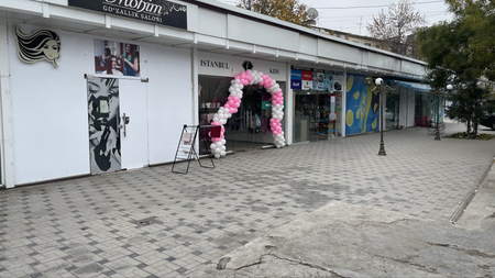 Продажа нежилой помещение. Нотураржой сотилади