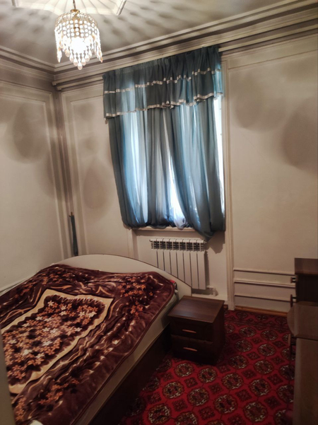 Метро Г.Гулом Ганга Ц-14 2-Линия 3-ком 1-Этаж Продаётся Квартира