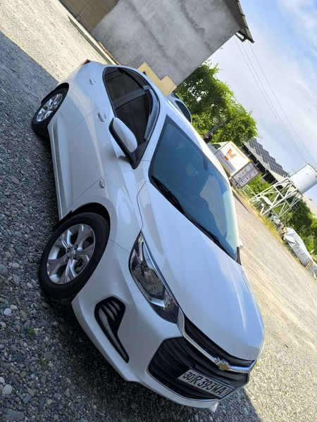 onix ltz 2023 avtomat