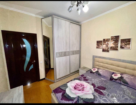 Продажа 3 в 4 / 4 / 5 на Юнусобад 14 квартале!