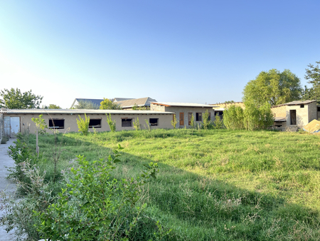Diqqat Shaxrisabzdan Hovli Sotiladi