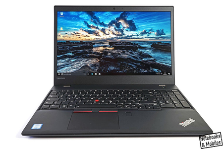 Notebook Lenovo p51s ThinkPad