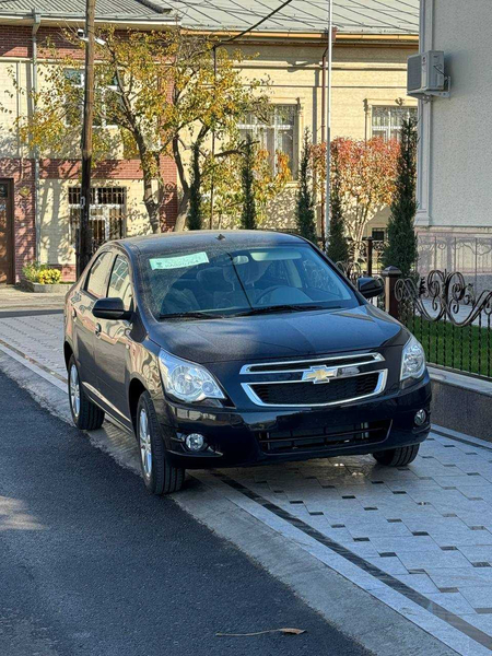 Muddatli to'lovga COBALT AVTOMAT