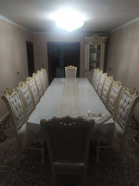 Продается квартира , м -Беруни 4//2/5, 123 кВм , цена 109 000