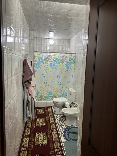 продается дом на улице Уста Ширин(батумский)