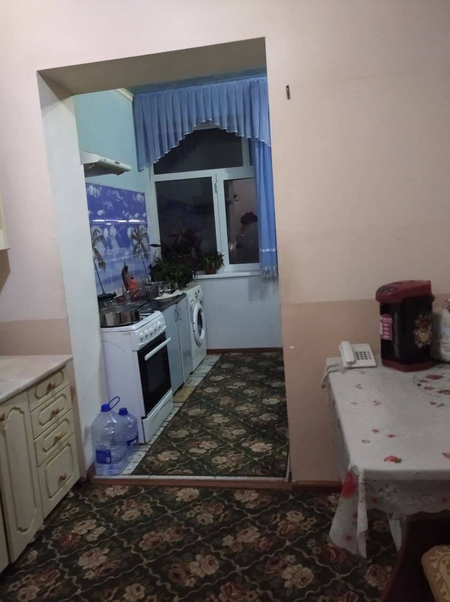Продается КВАРТИРА