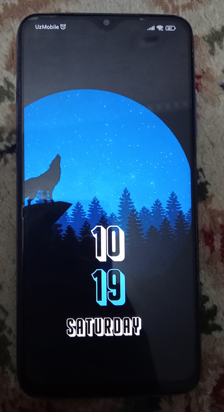 Redmi 9T 6/128 Srochno sotiladi!