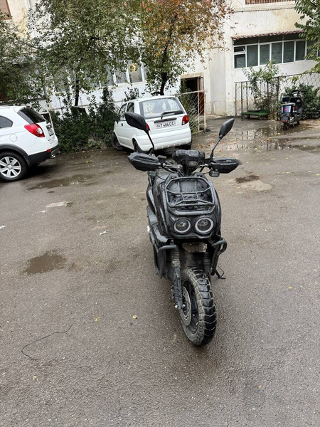 Tank 150k srochi sotiladi