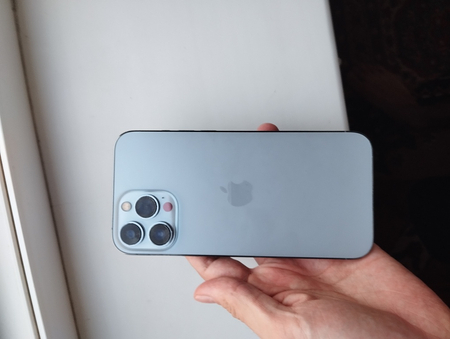 Iphone13 pro max