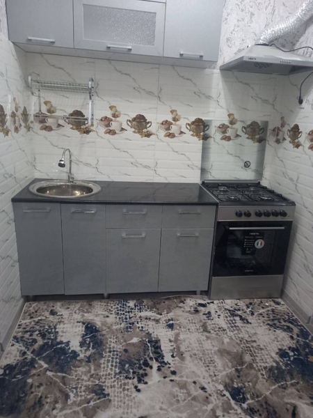 Купить квартиру