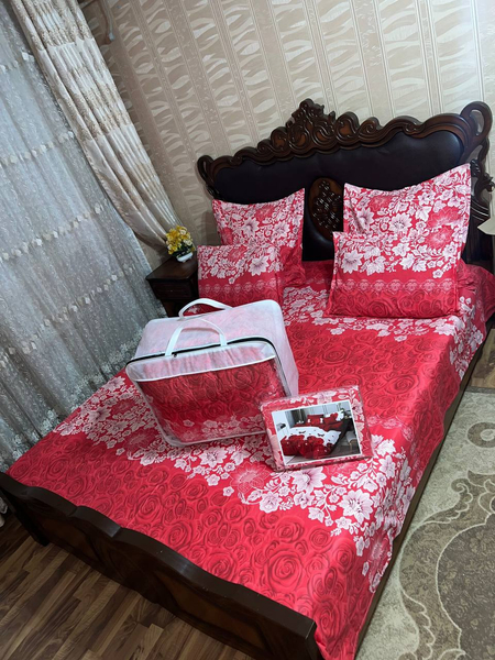 7 talik pastel nabori 300.000 som bambuk material