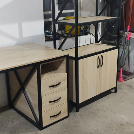 Loft Mebel на заказ