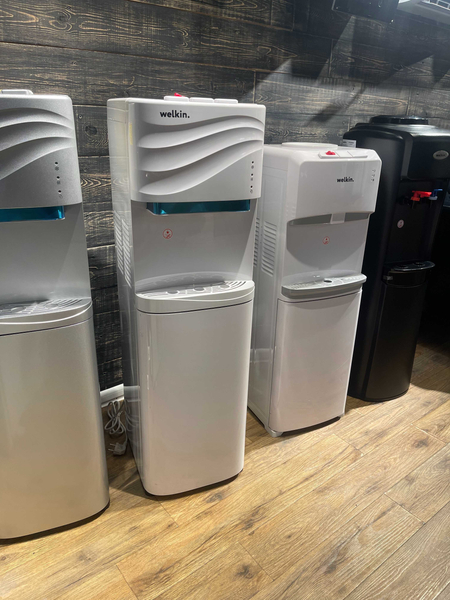Бытовая техника Midea&Welkin, Кондиционеры, Холодильники, Газ. Котлы
