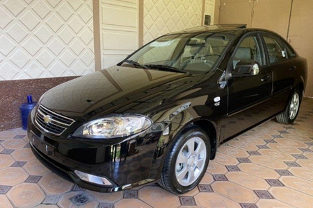 Gentra OPTIMA plus