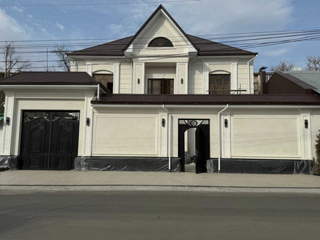 Продается Новый Евродом.