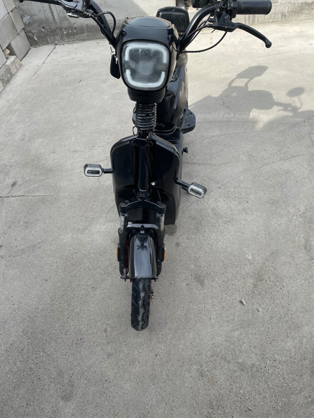 elktro skuter mini
