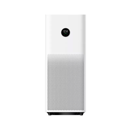 Очиститель Xiaomi Smart Air Purifier 4 PRO.