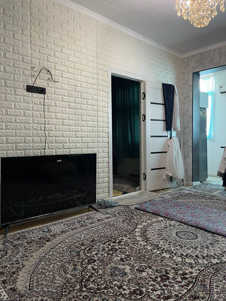 Авиасозлар 2, 1в2/4/4 этаж