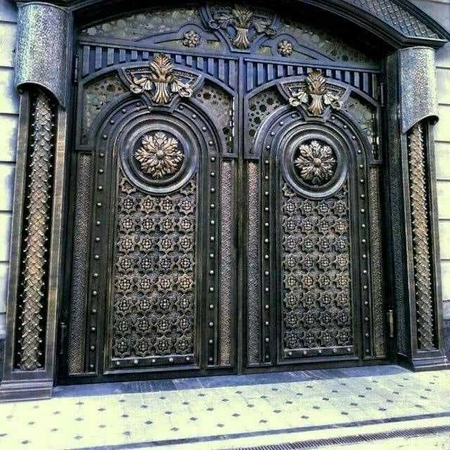 Двери,Darvoza,Дарвоза