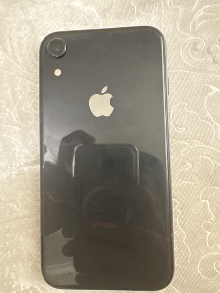 Iphone XR norm xolatda